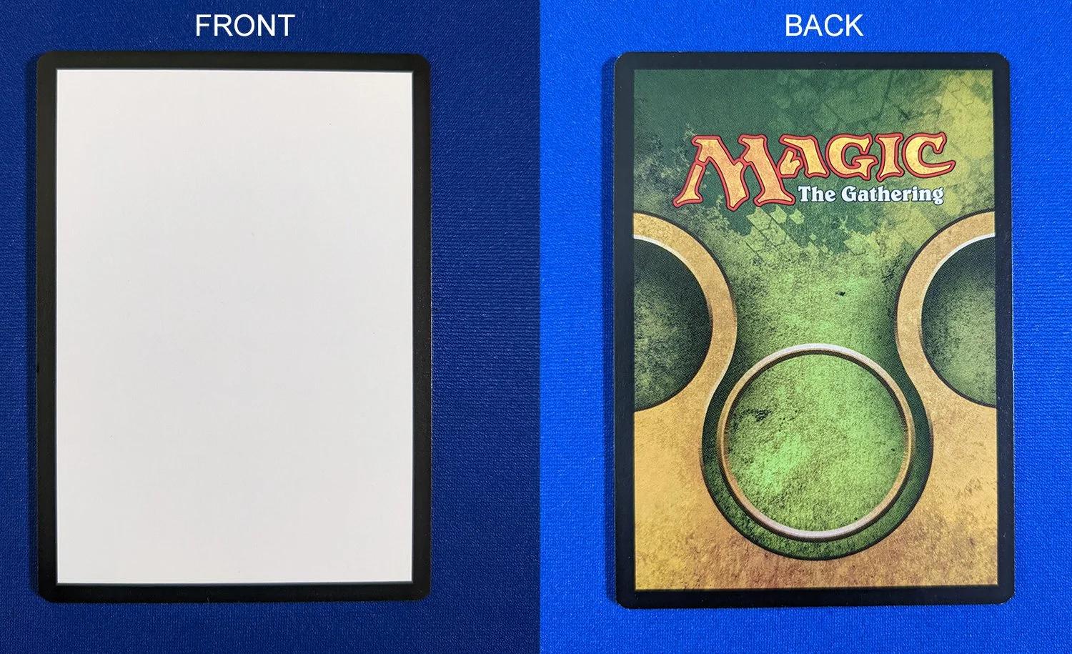 Filler ID List — MISPRINTEDMTG.COM