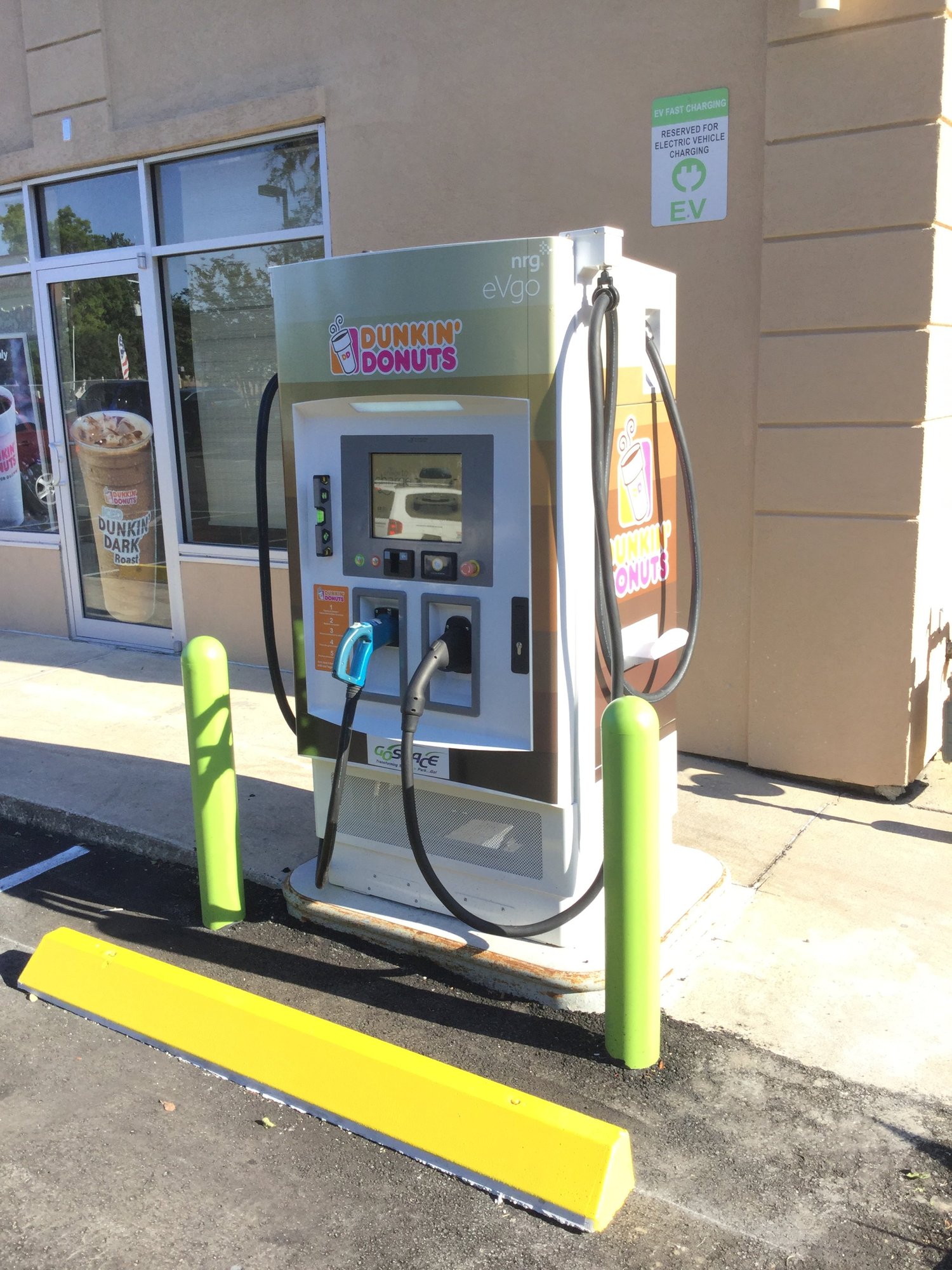 Vinyl Sign Installations — Visual Installations