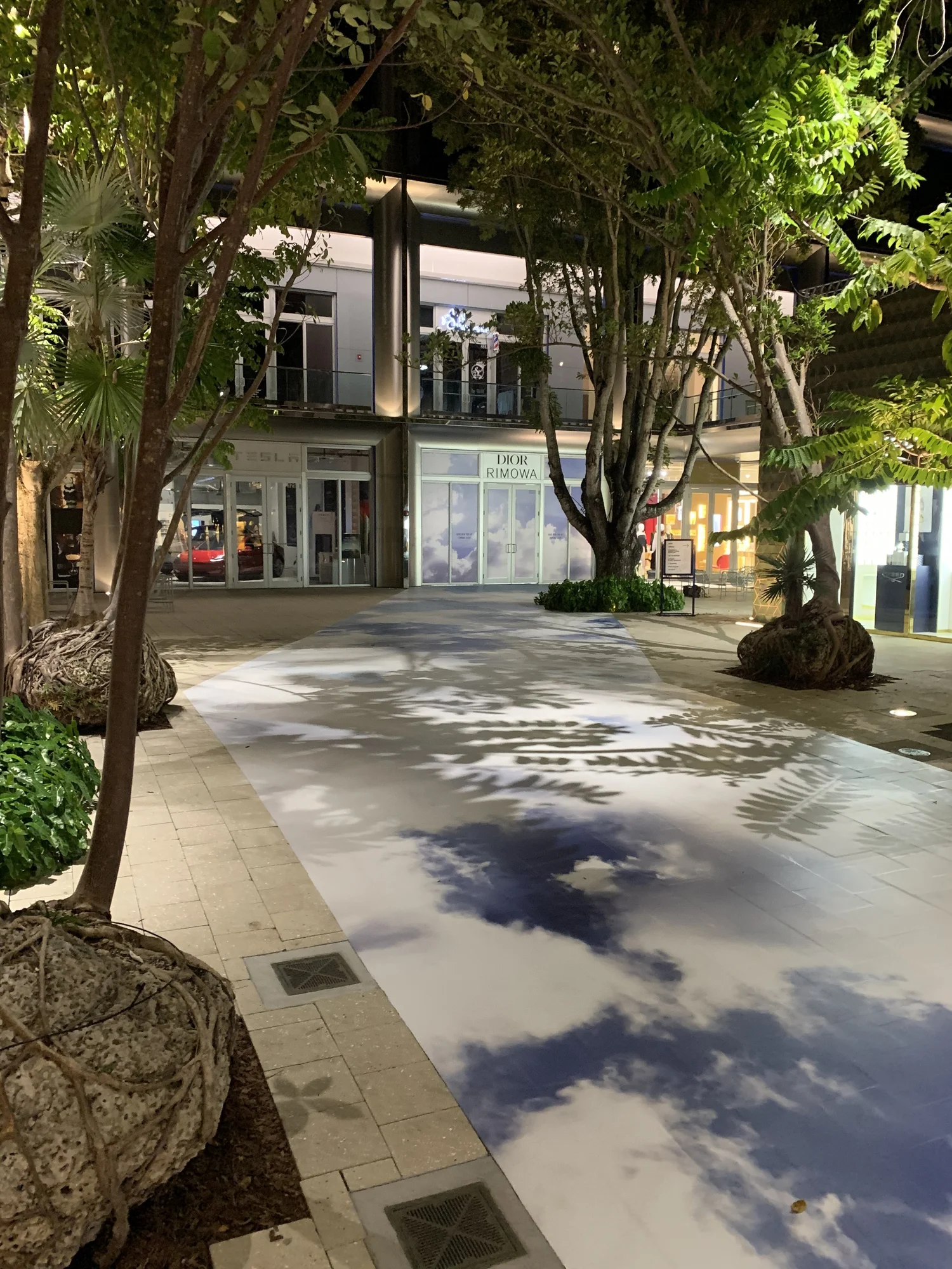 Vinyl Sign Installations — Visual Installations