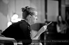 dance teacher professional dancer faculty — Spokane Ballet Studio