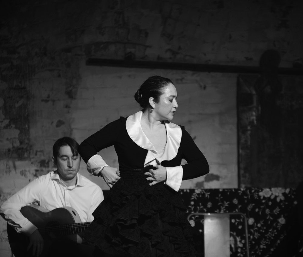 dance teacher professional dancer faculty — Spokane Ballet Studio
