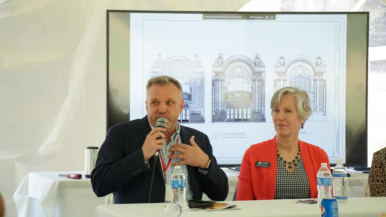 Wisconsin Trust for Historic Preservation — taliesin workshop - sacred ...