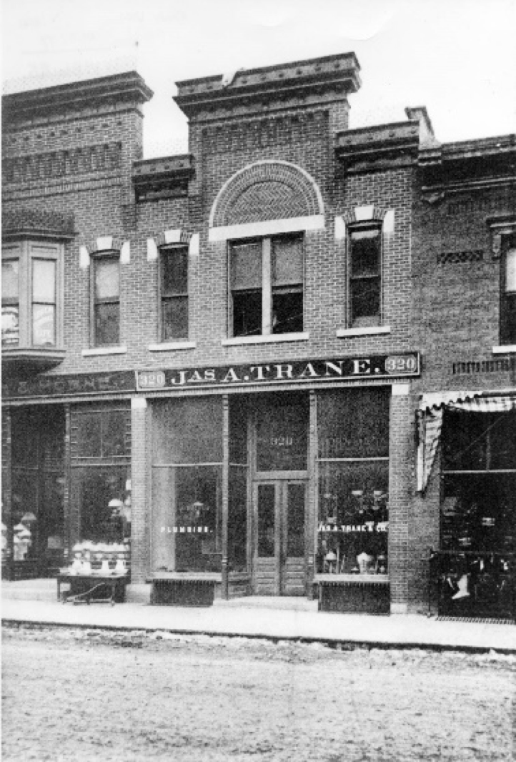 Wisconsin Trust for Historic Preservation — Blog and Events