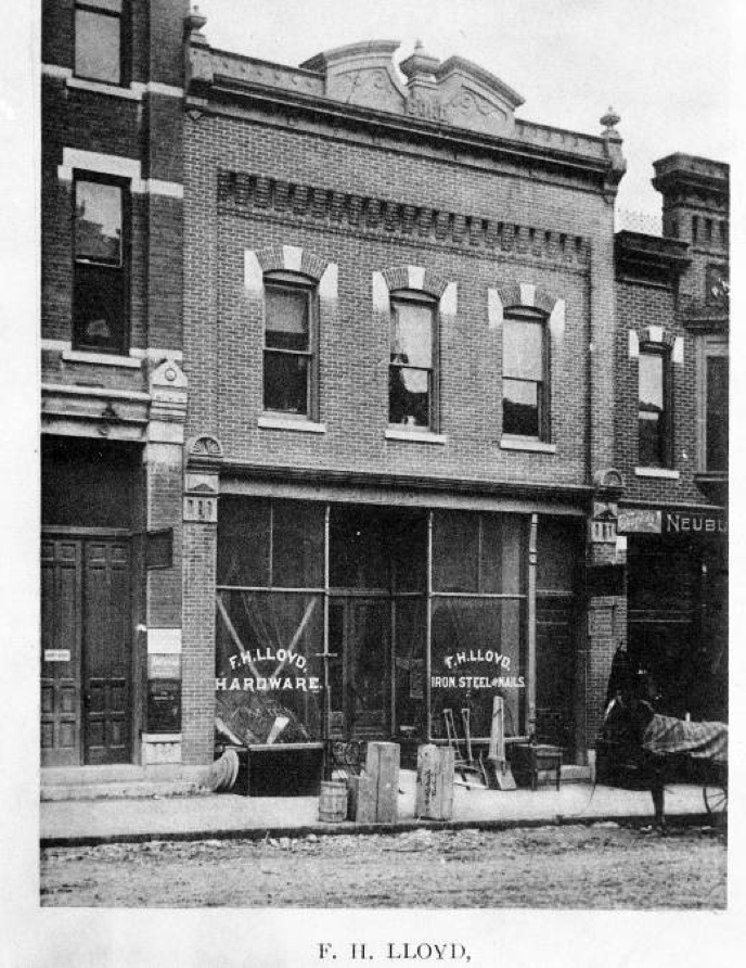 Wisconsin Trust for Historic Preservation — Blog and Events