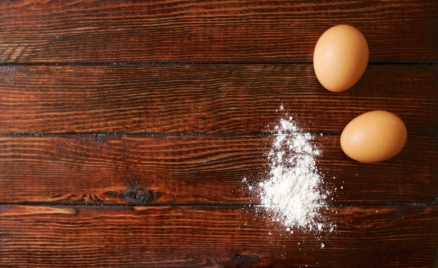 Breakfast Menu Background