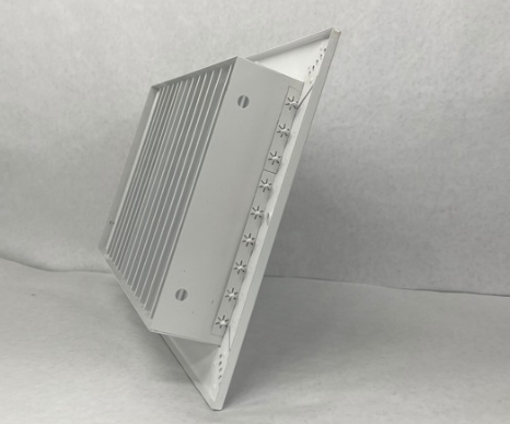 Overstock Clearance Item- Titus Grilles 300RL and 350RL Models ...