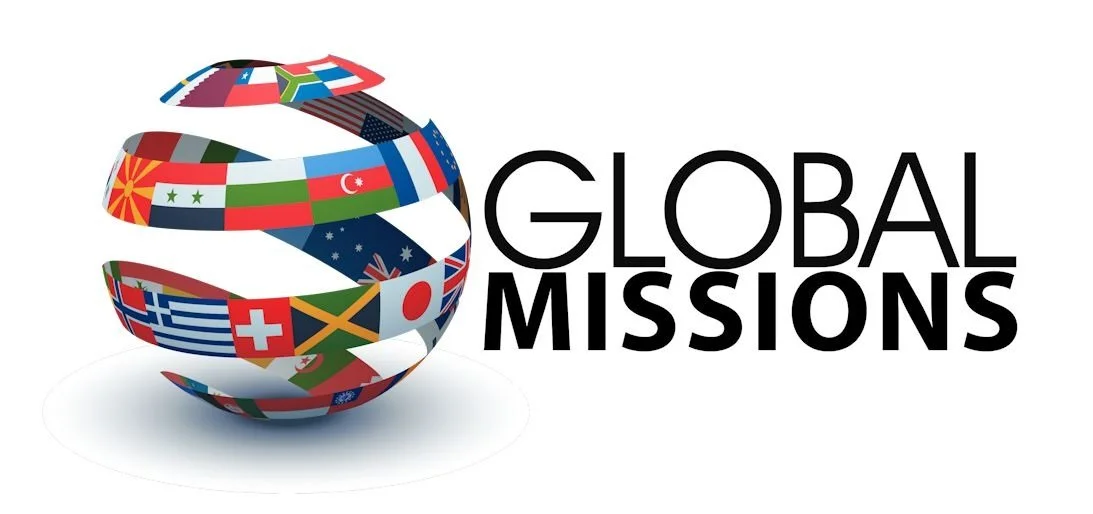Global Missions — Grace Church