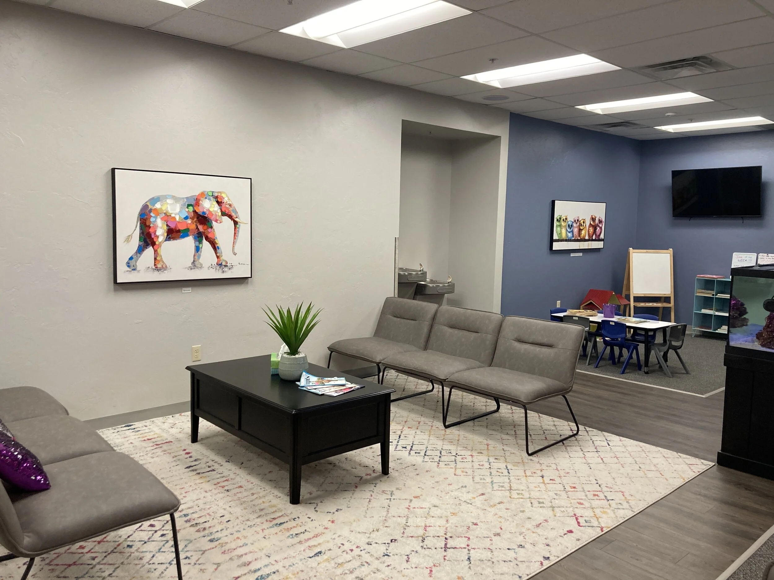 Restore Behavioral Health, OK: Therapist near me