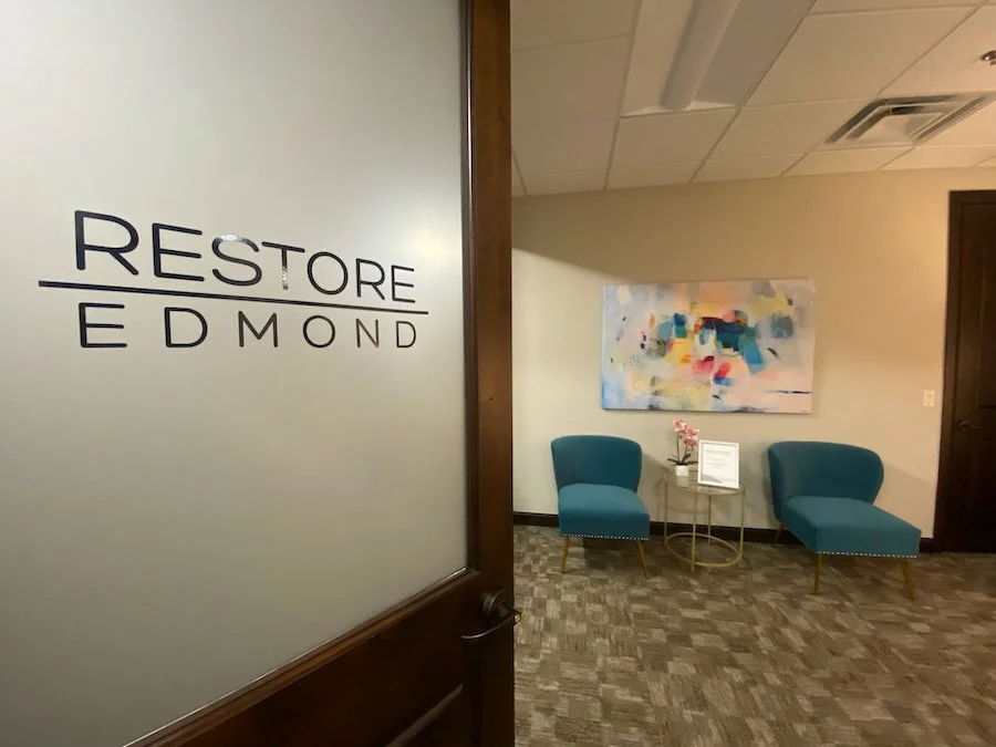 Restore Behavioral Health, OK: Therapist near me