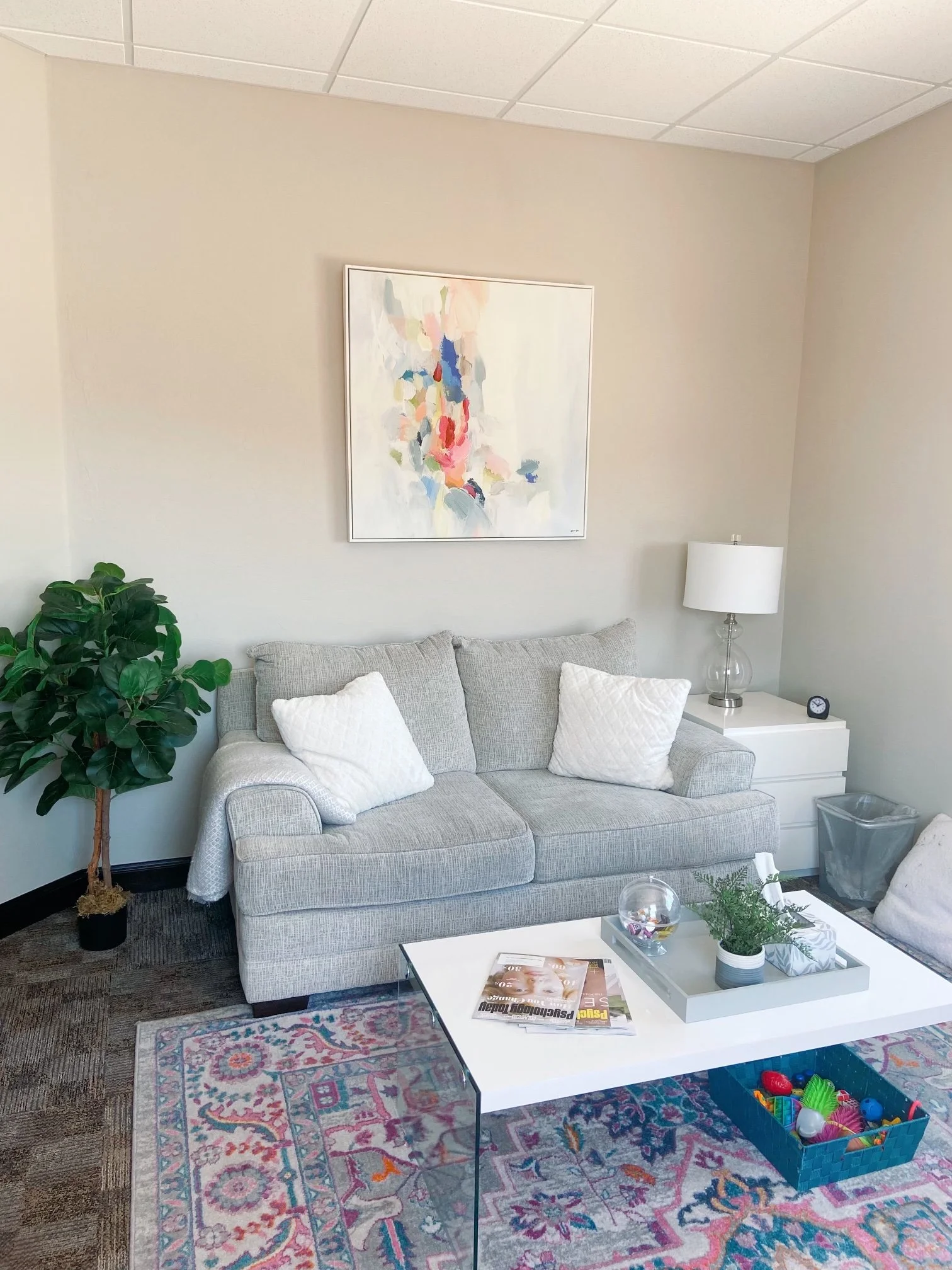 Restore Behavioral Health, OK: Therapist near me