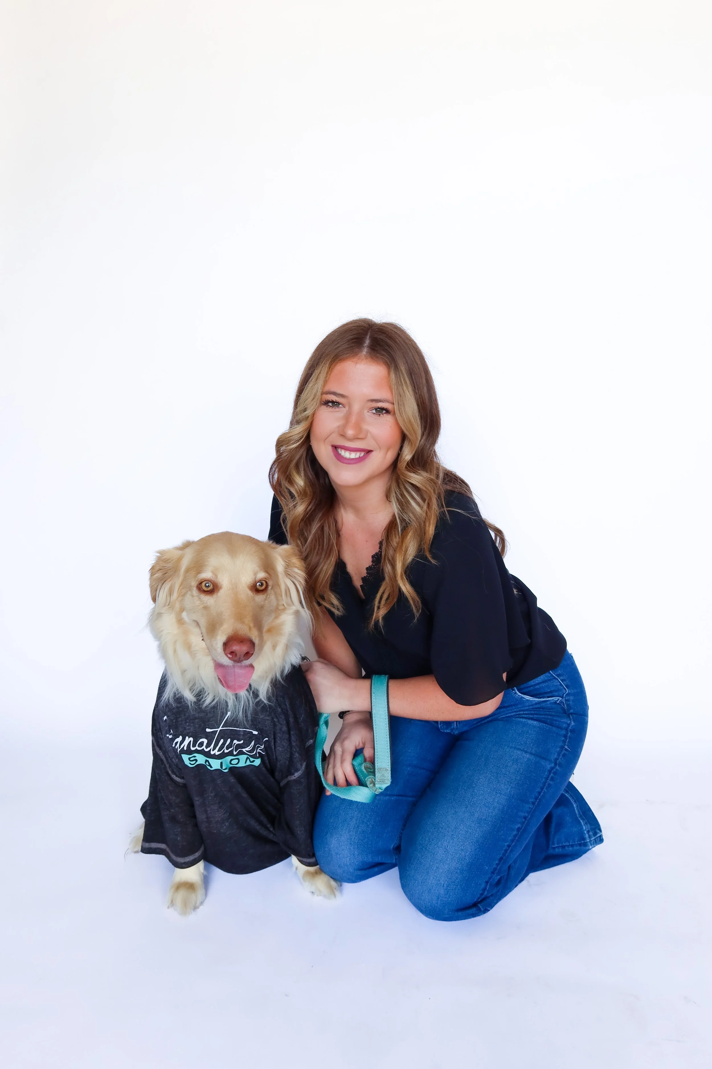 ally — Signatures Salon