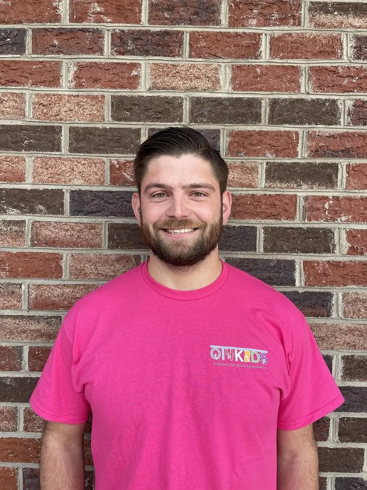 Occupational Therapy — OT4KIDS INC.