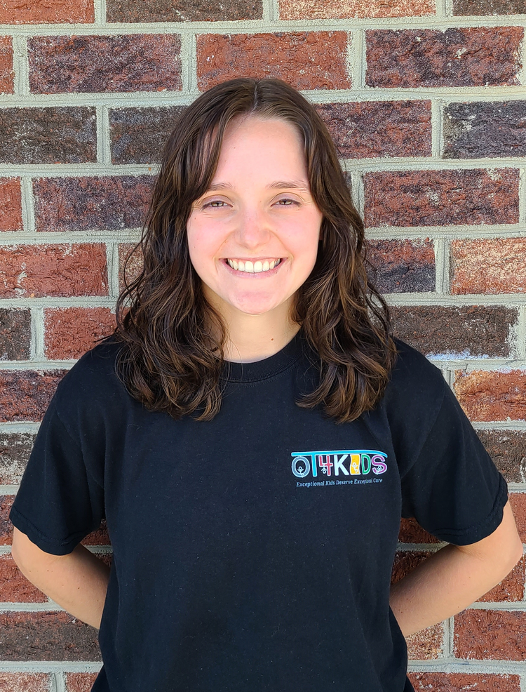 Occupational Therapy — OT4KIDS INC.