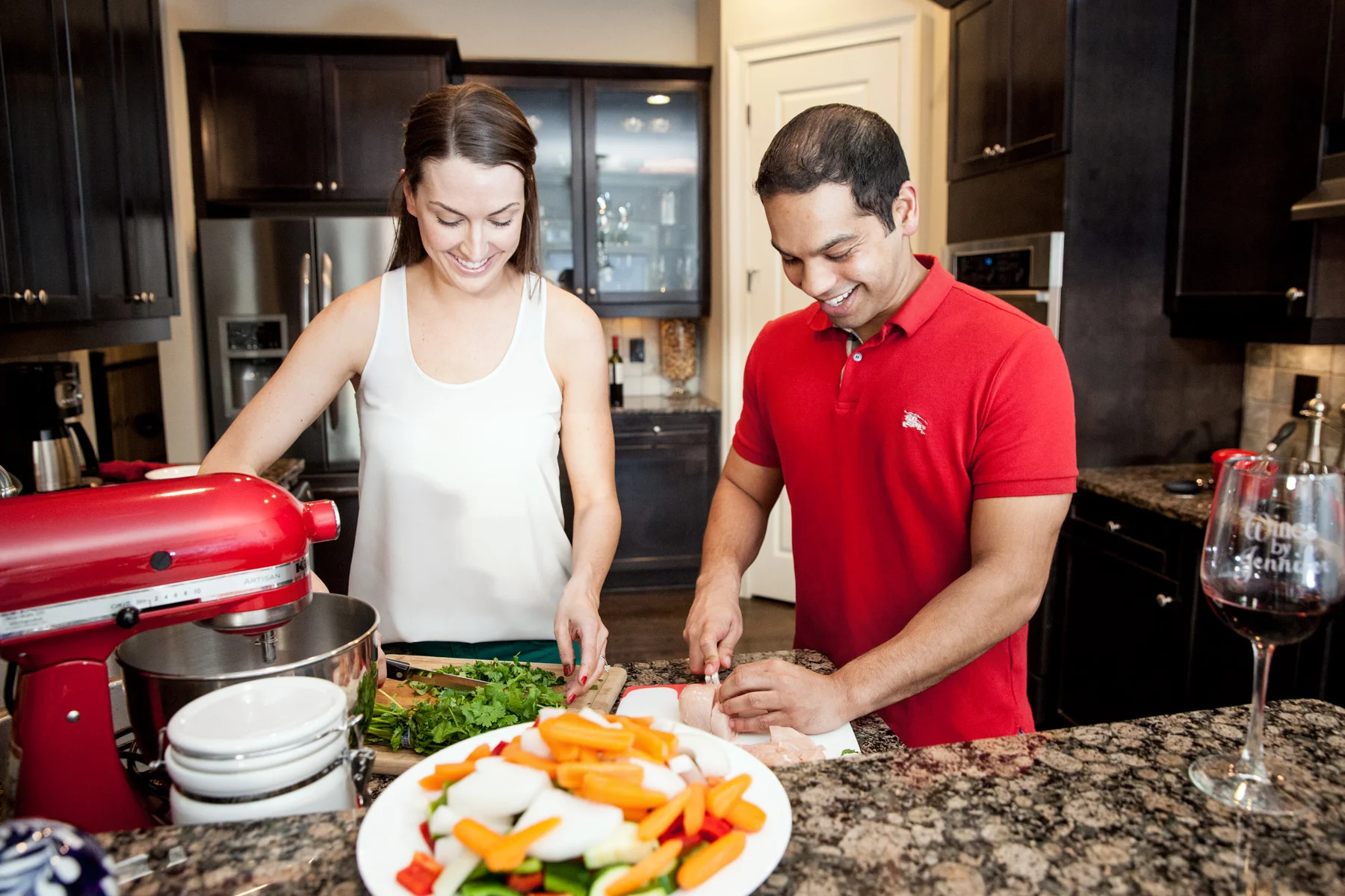 Community Foundation — Ross Oscar Knight