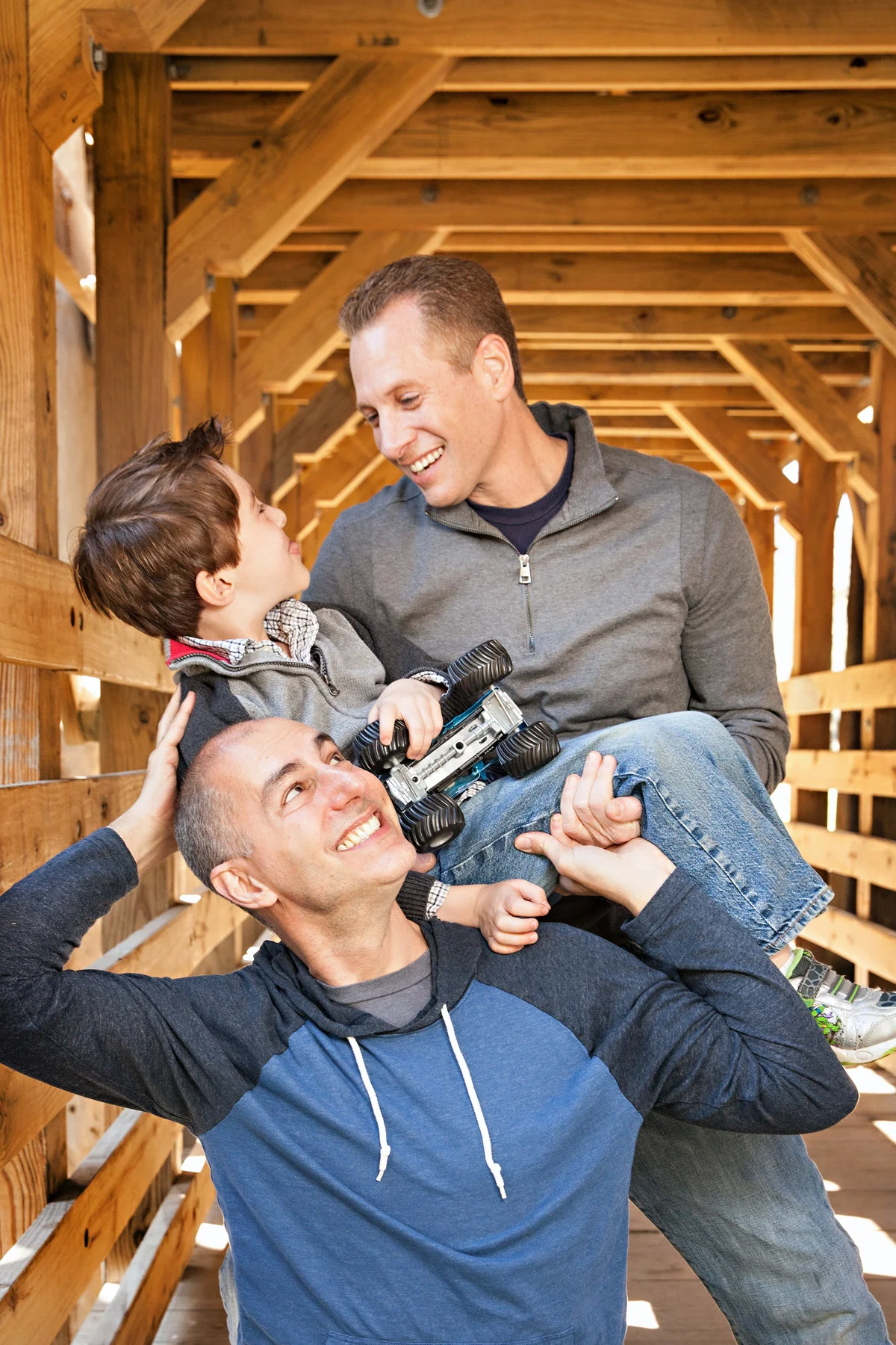 Community Foundation — Ross Oscar Knight