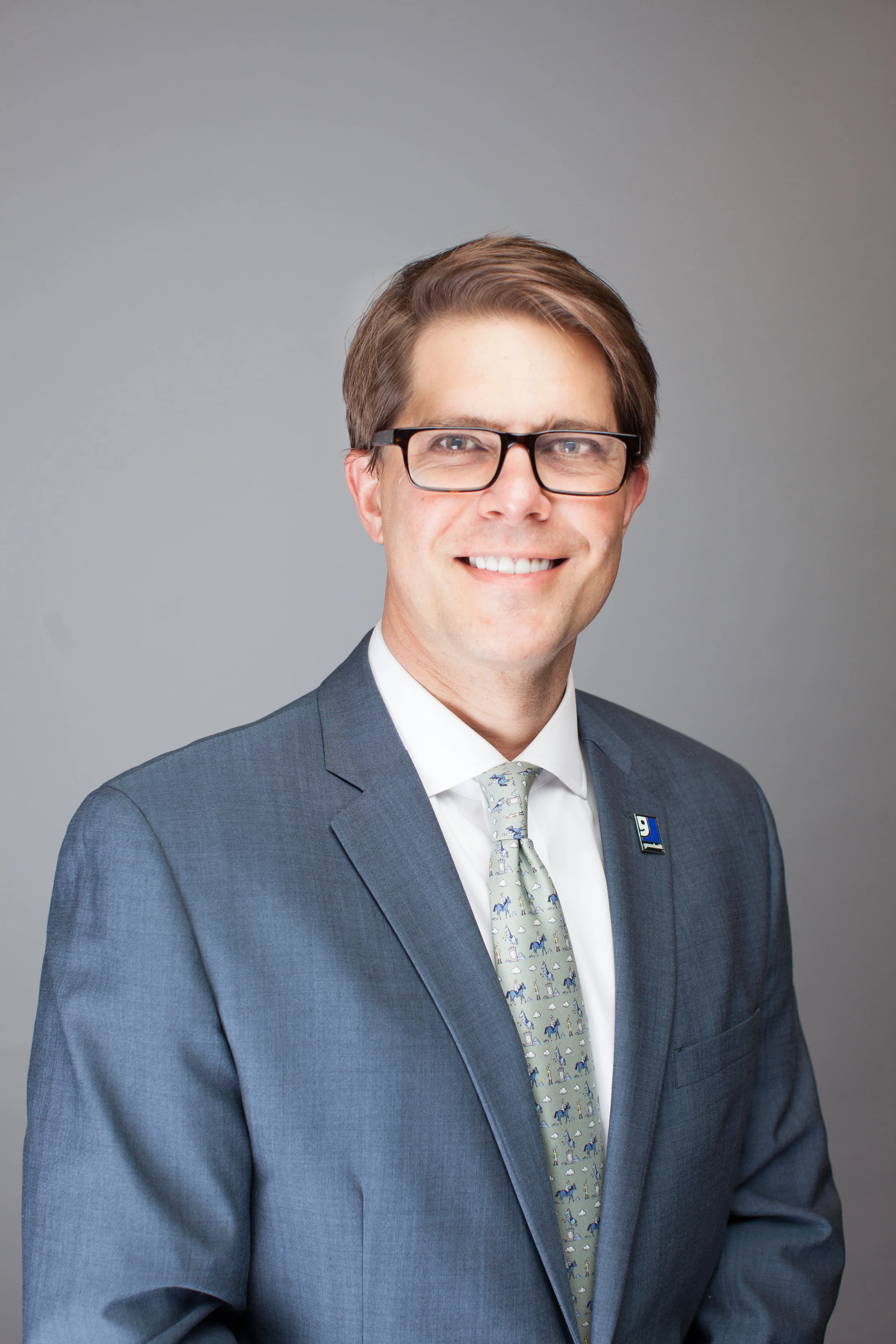 Headshots — Ross Oscar Knight