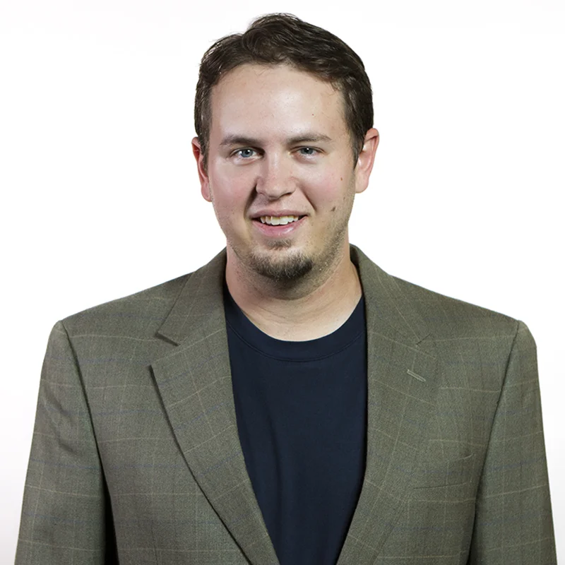 Van Vorst Films — Our Team