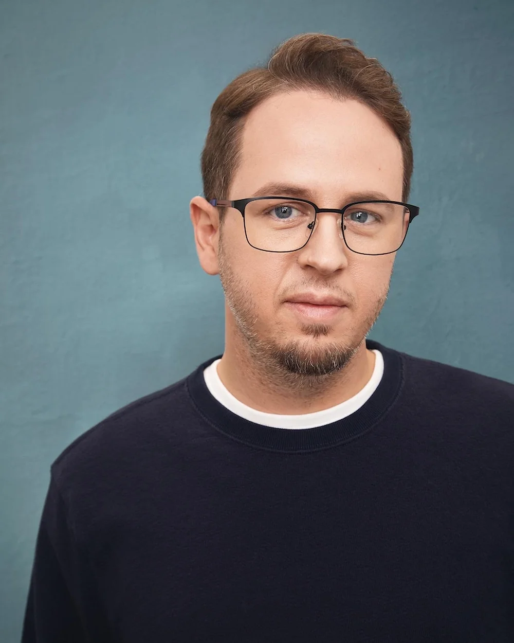 Van Vorst Films — Our Team