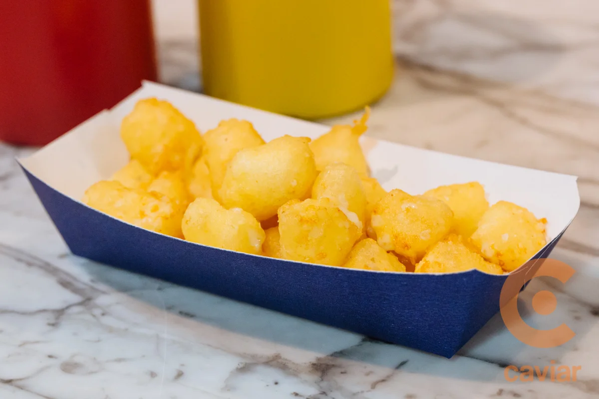 Fox & Son Fancy Corn Dogs