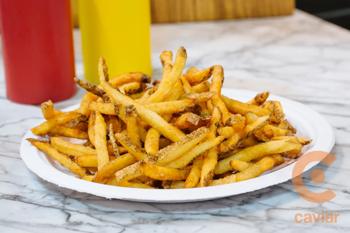 Fox & Son Fancy Corn Dogs