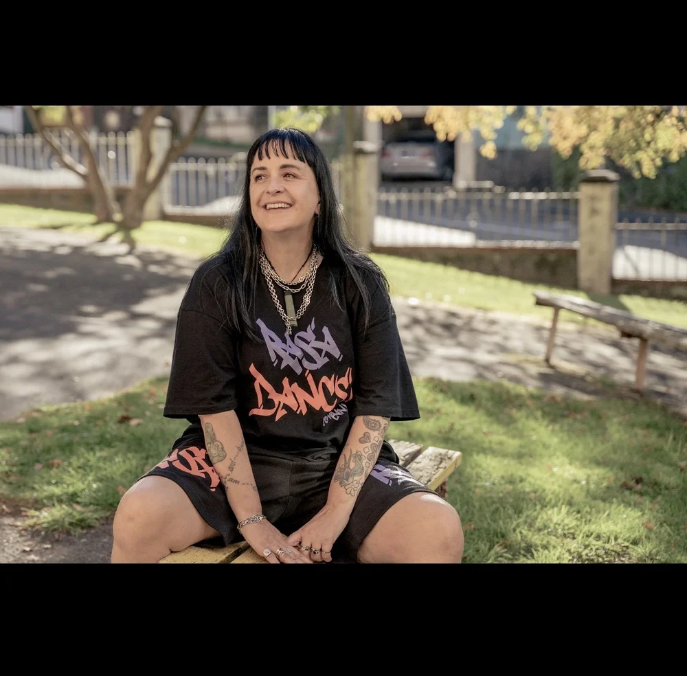 Meet our Staff and Teachers — Rasa School of Dance