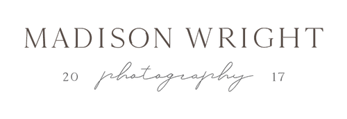 Madison Wright Photography Home