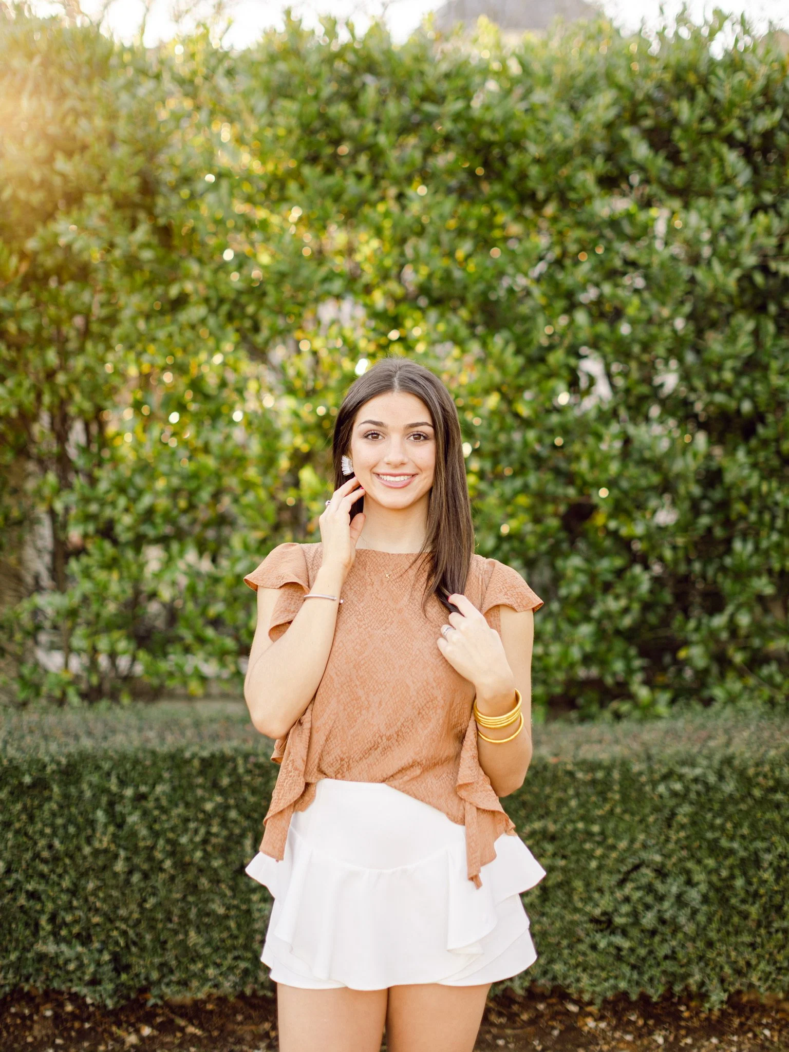 Mary Hassell — Madison Wright Photography