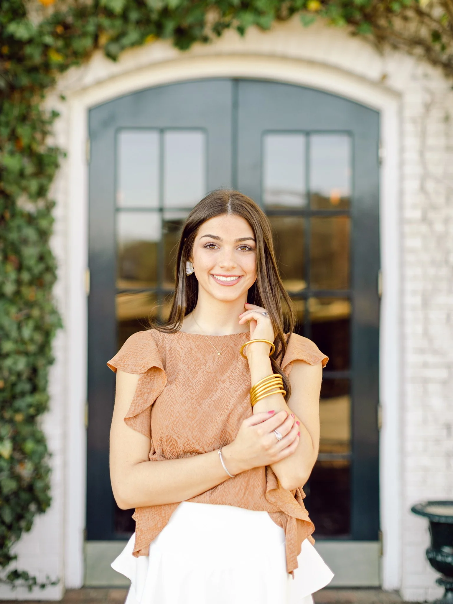 Mary Hassell — Madison Wright Photography