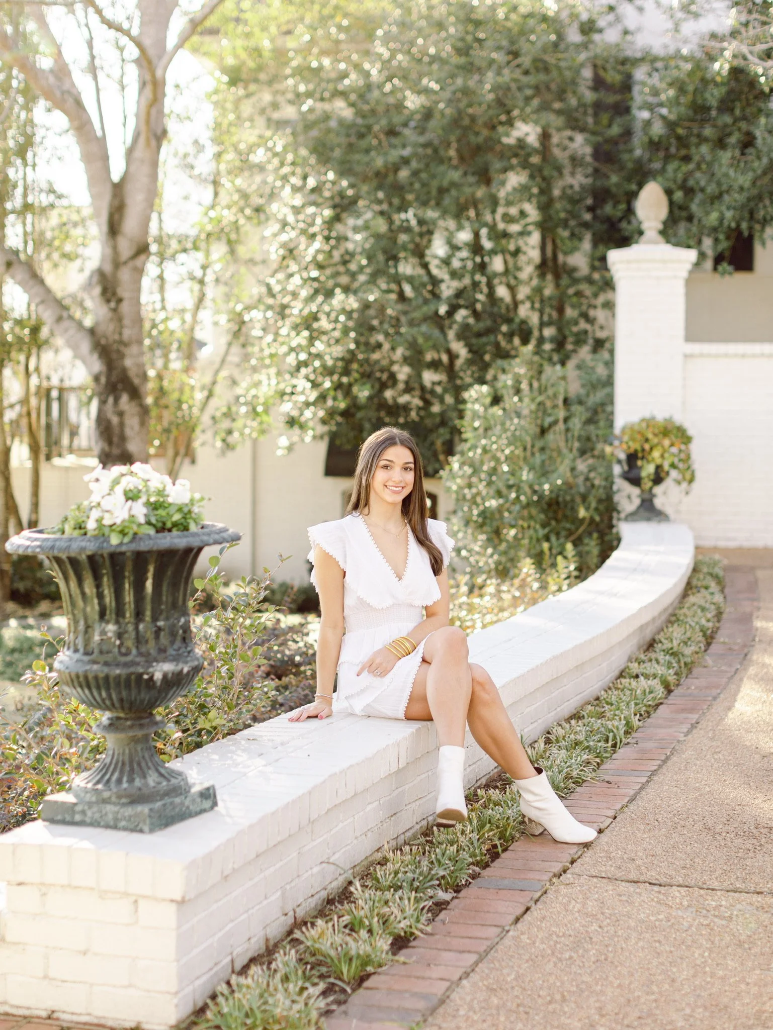 Mary Hassell — Madison Wright Photography