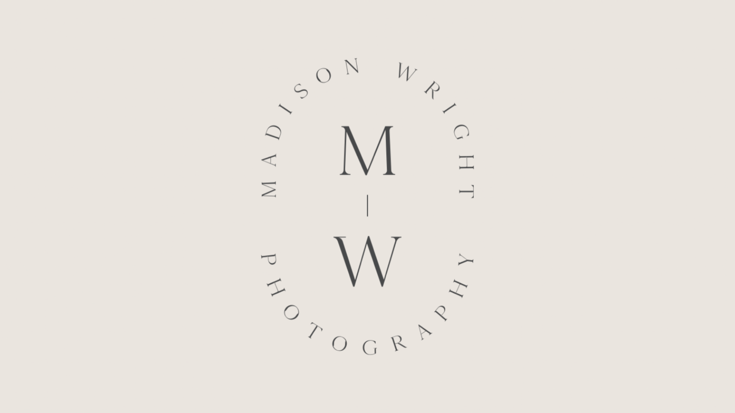 Madison Wright Photography Home