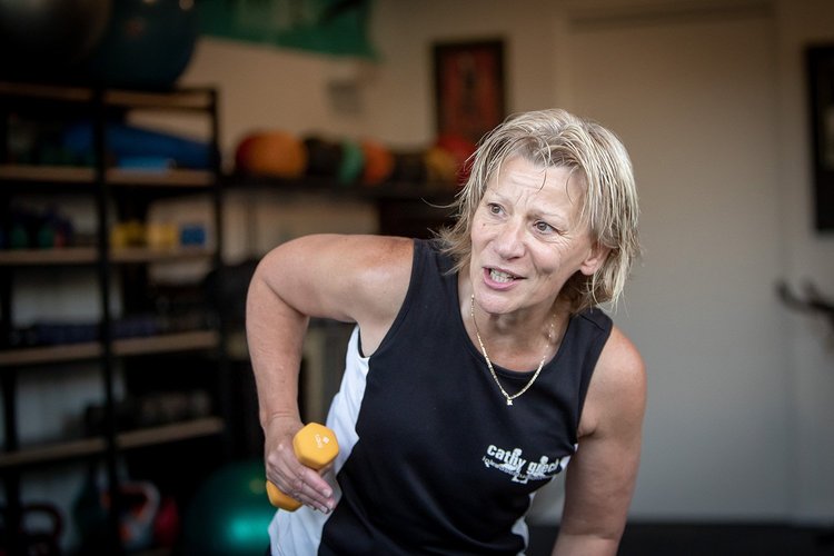 In House Studio Fitness