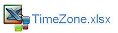 World Clock Conversion in Excel — Excel Dashboards VBA