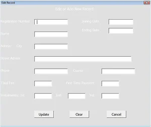 Populate a Userform VBA — Excel Dashboards VBA