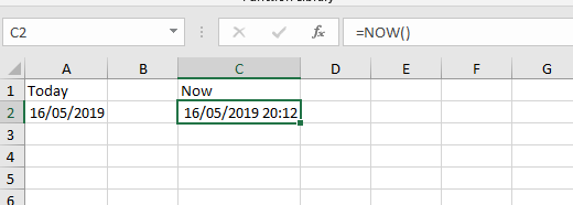 Excel Vba Enter Today’S Date – Excel Vba Date Into Cell – SCLH