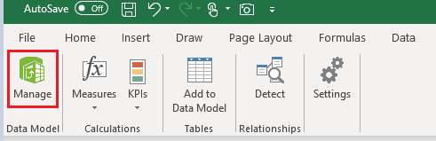 Power Pivot a User Guide — Excel Dashboards VBA
