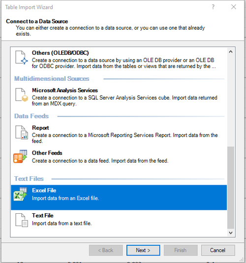Power Pivot a User Guide — Excel Dashboards VBA