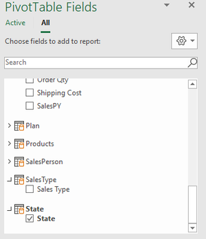 Power Pivot a User Guide — Excel Dashboards VBA