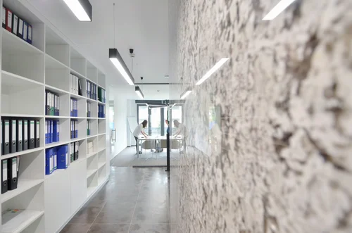 Birou de arhitectura - TAG ARCHITECTURE - Bucuresti — Miscellaneous