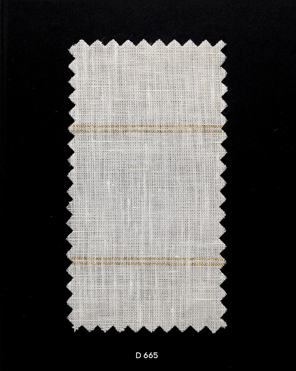 Lino 100% natural de primera calidad excelente para elaboración de ...