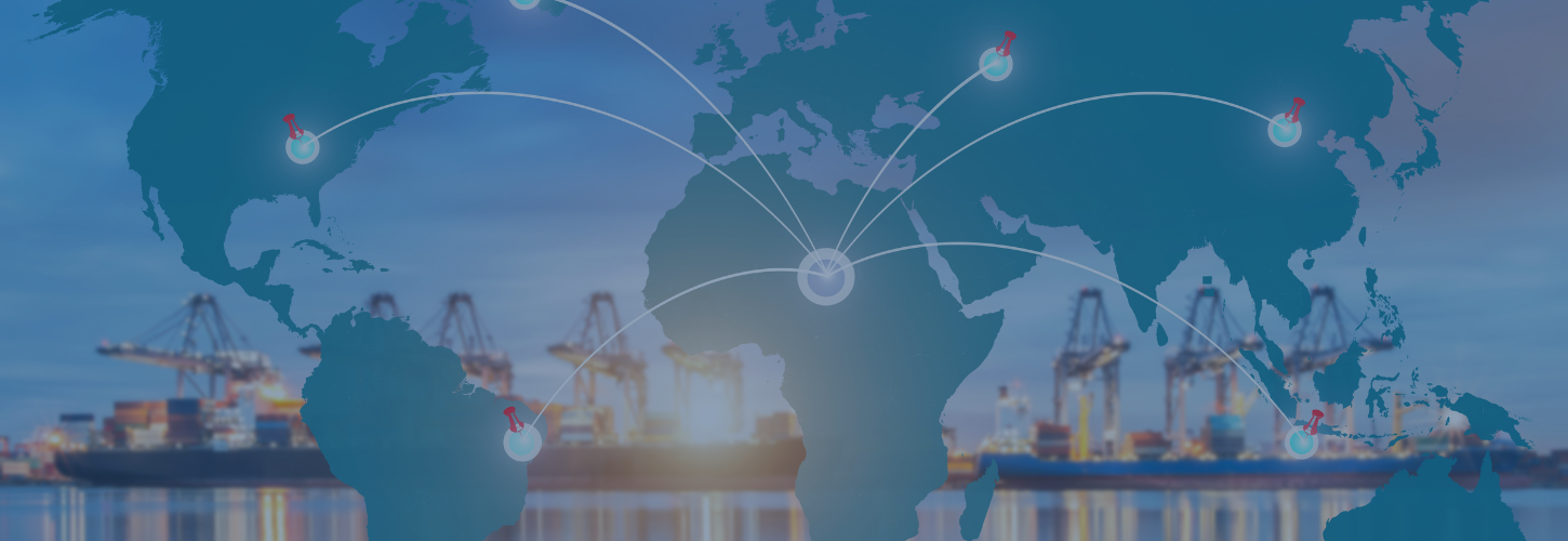 How to Lessen the Sting of US Sanctions & Export Violations — Spark ...