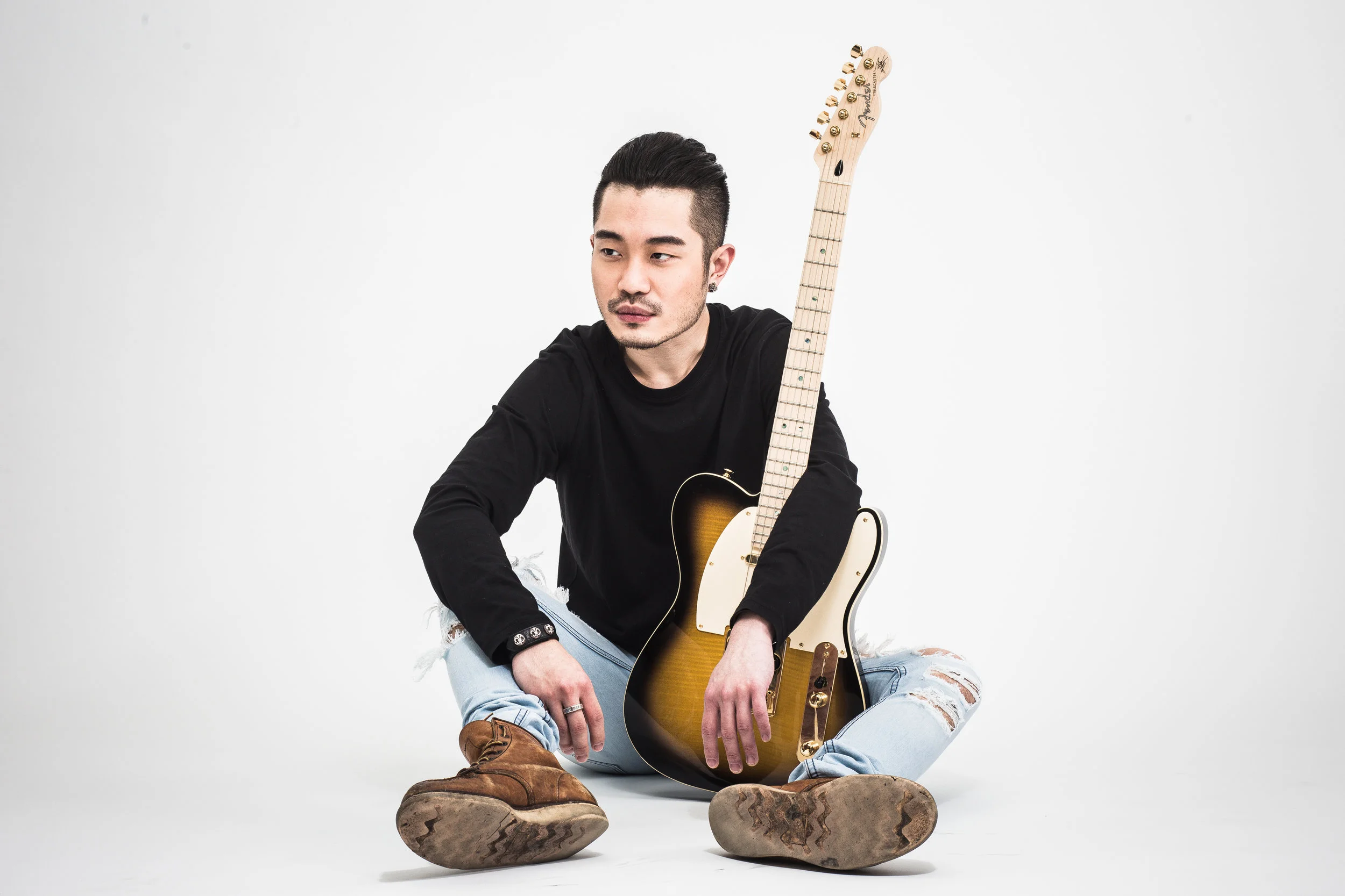 Jee Yon — Solve Entertainment | Singapore | DJ, Emcee, Live Band