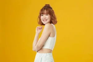 Amanda Singer — Solve Entertainment | Singapore | DJ, Emcee, Live Band