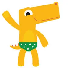 NSPCC's Pantosaurus Pants are private campaign. Let's talk pants ...