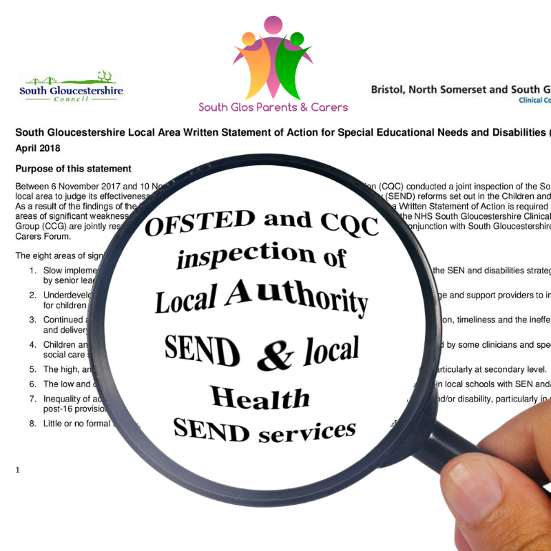 What It Means To Just Be Heard And How OFSTED And The CQC Listened what-it-means-to-just-be-heard-and-how-ofsted-and-the-cqc-listened