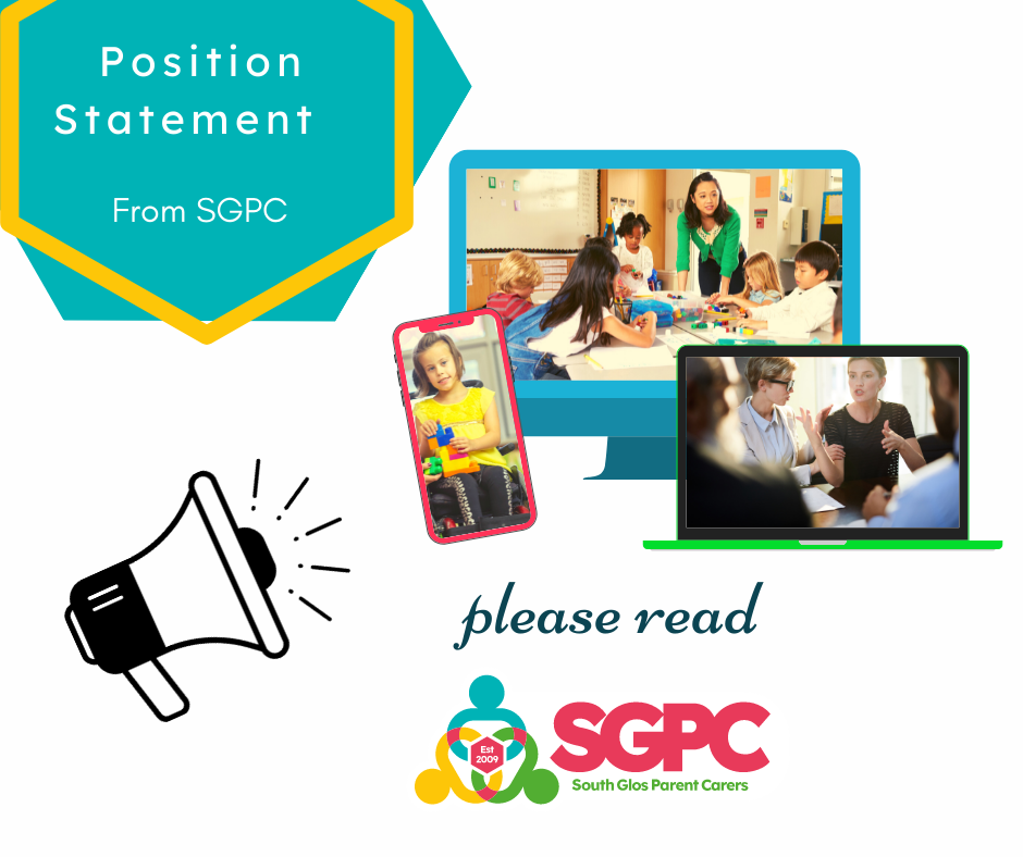 Position Statement Top Up Funding EHCP s South Glos Parent Carers position-statement-top-up-funding-ehcp-s-south-glos-parent-carers