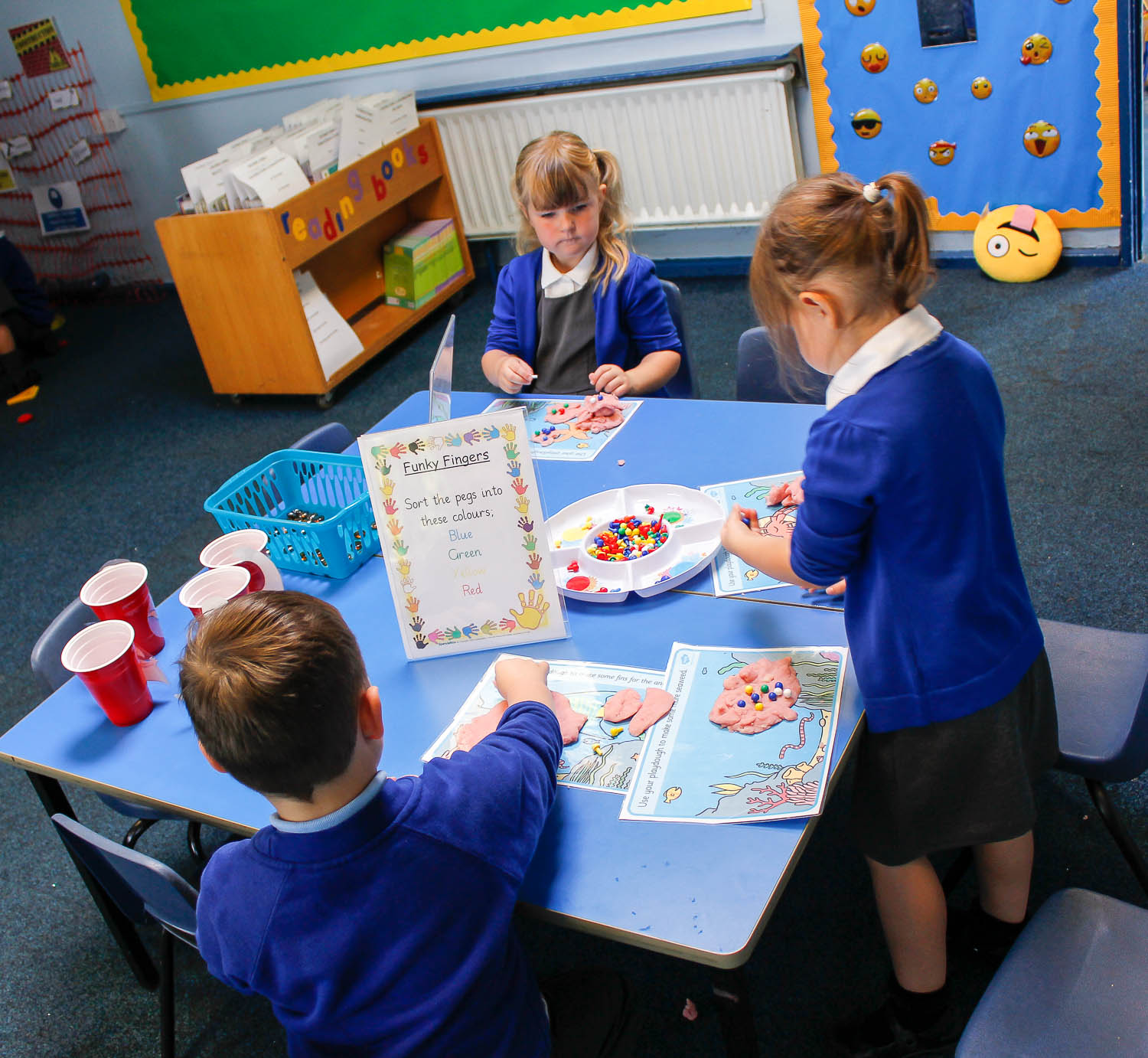 St John's Primary Academy