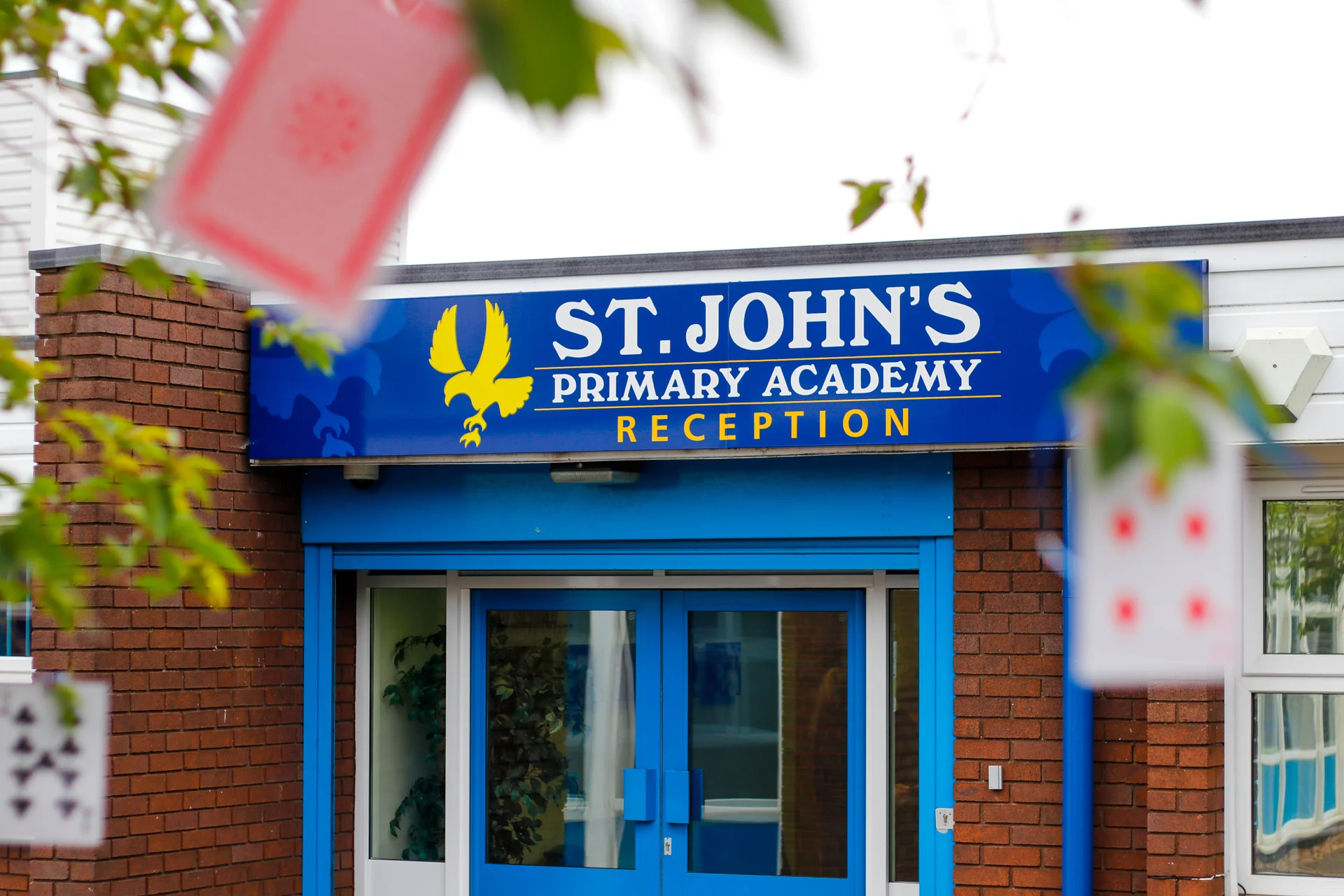 St John's Primary Academy
