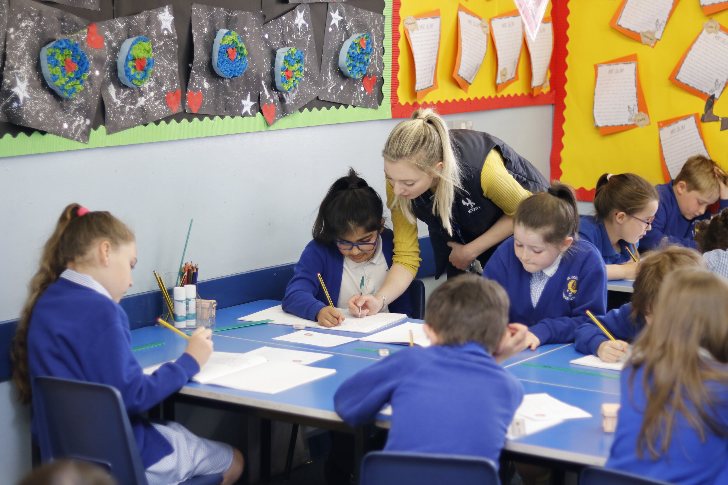 St John's Primary Academy