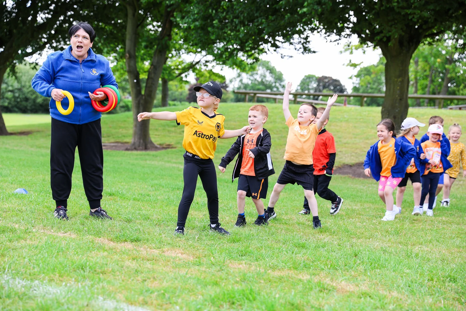 St John's Primary Academy