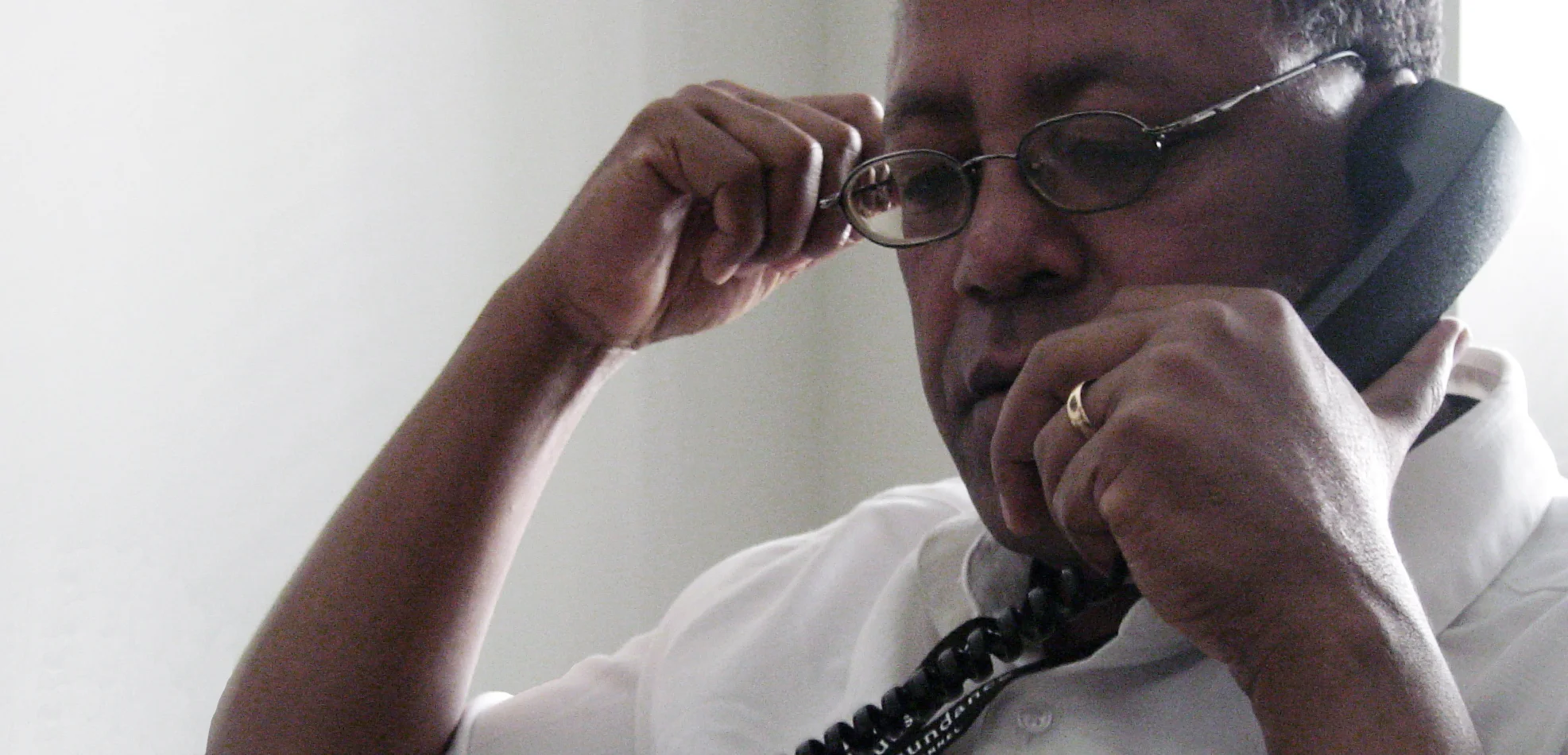 Marc J. Francis - Director